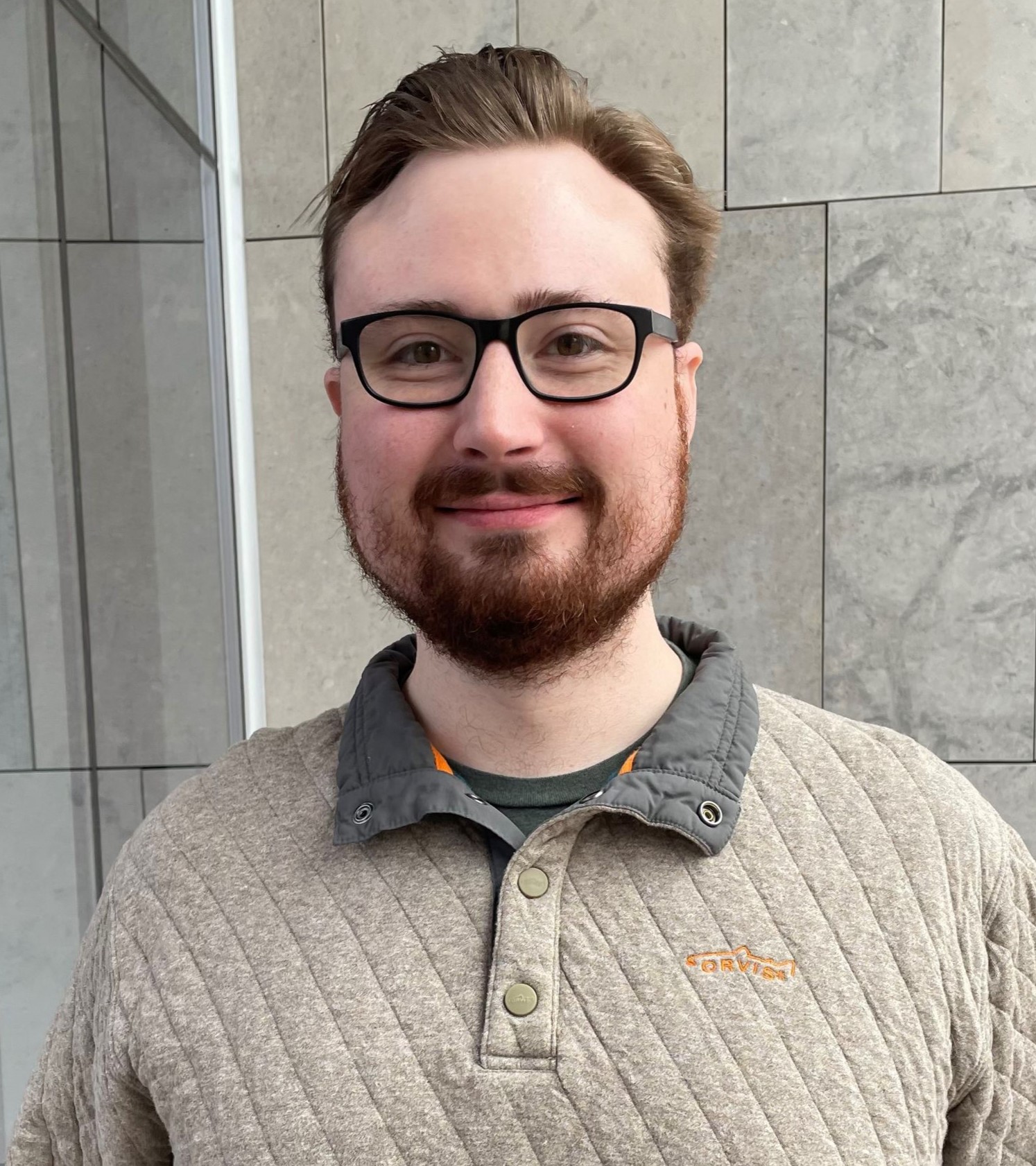 Scott Smith | The State Historical Society of Missouri